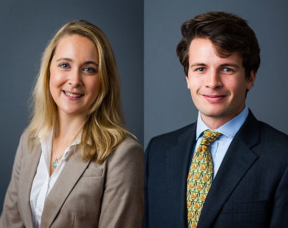 head and shoulders | Corporate Photography | Piranha