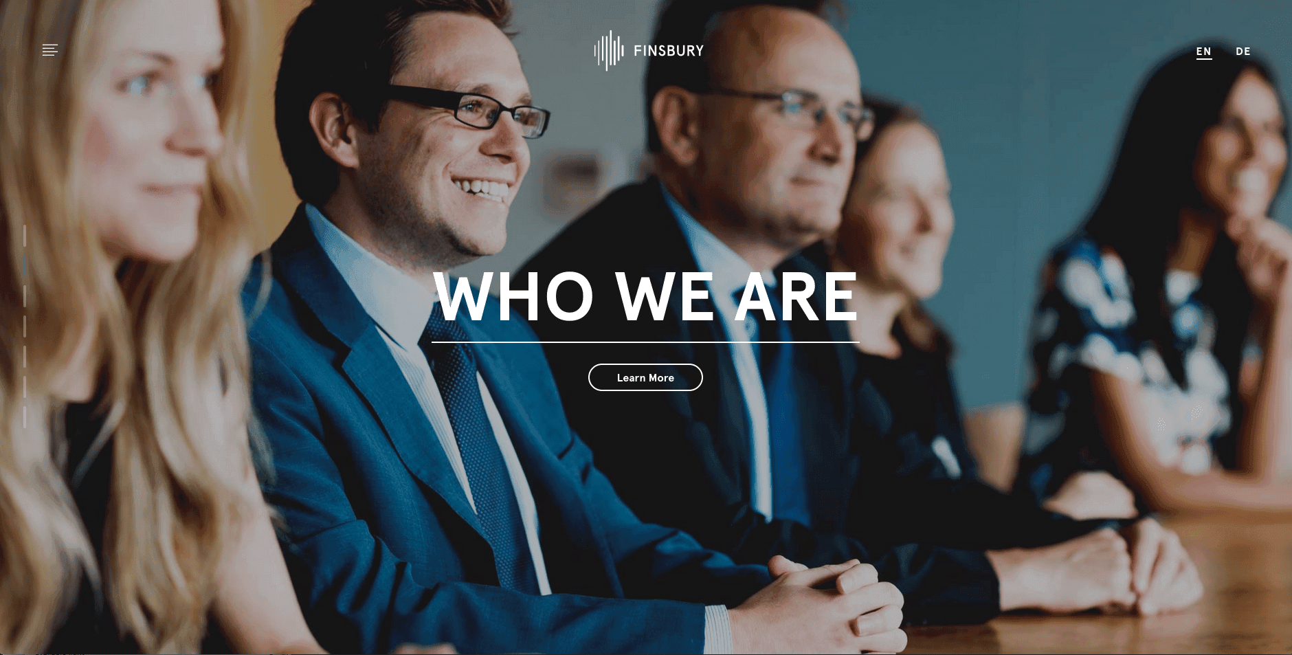 New Website For PR Company - All New Photographs Piranha Photography ...