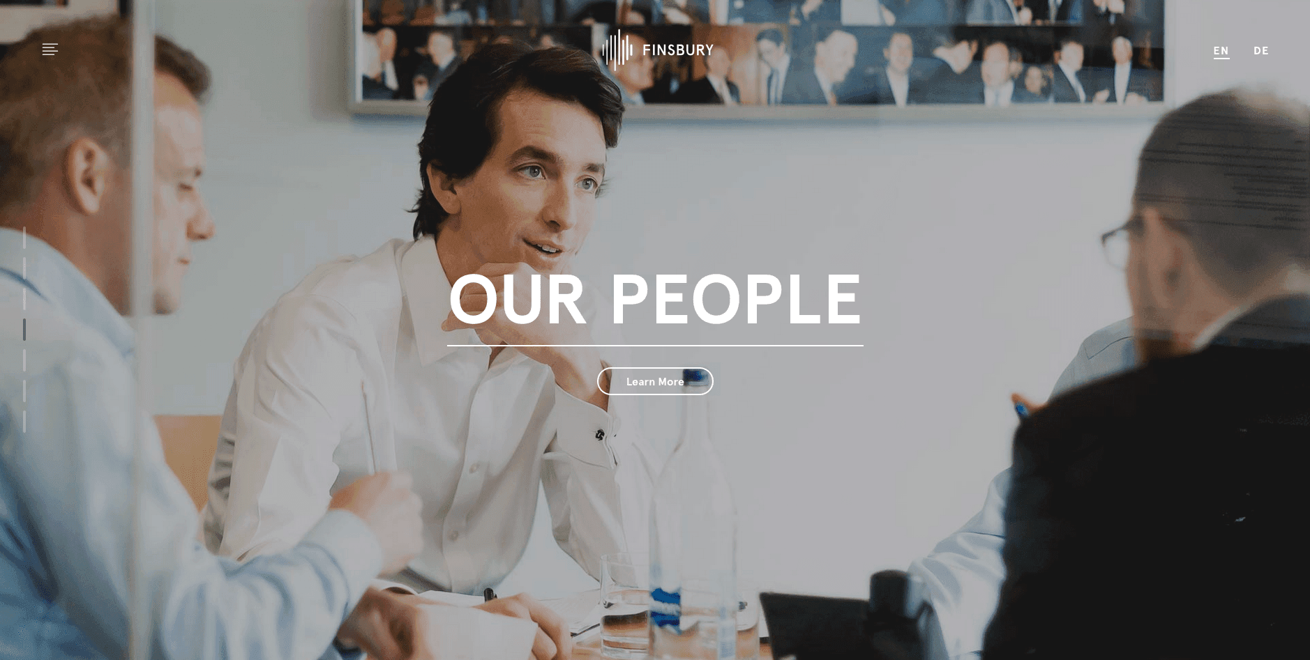 New Website For PR Company - All New Photographs Piranha Photography ...